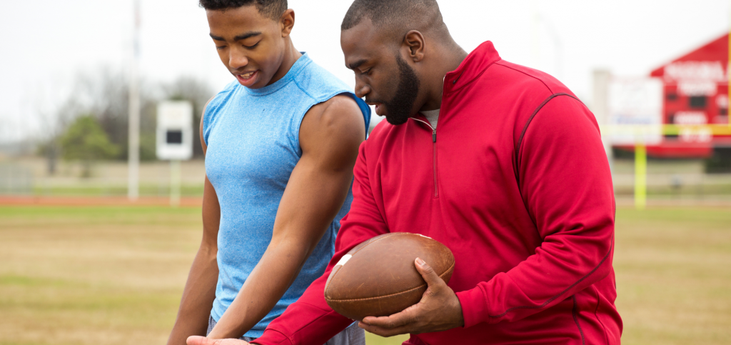 Trouver son mentor dans le coaching sportif - Coach'eo Pro