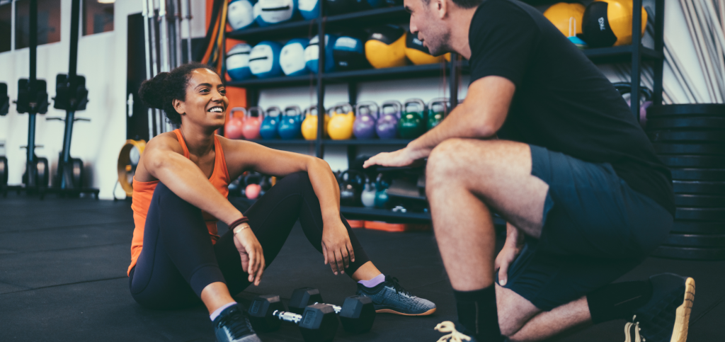 Mesures subjectives & coaching sportif - Coach'eo Pro